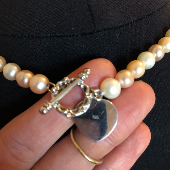 Borsheims | Jewelry | Borsheims Tara Freshwater Pearl Necklace | Poshmark